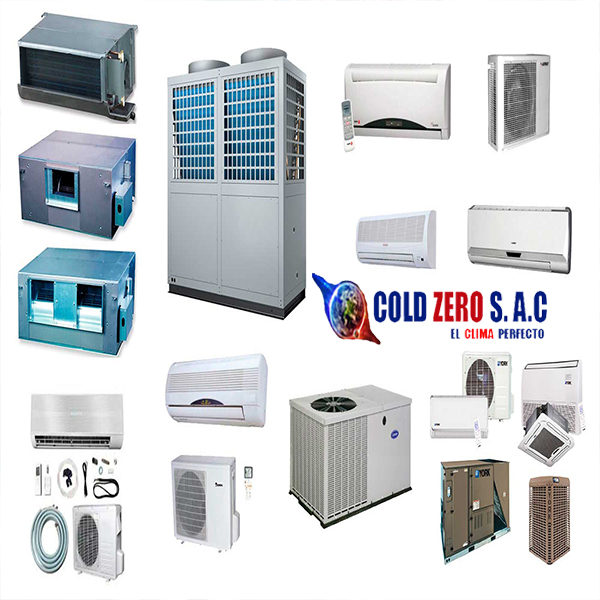 EMPRESA – COLD ZERO S.A.C