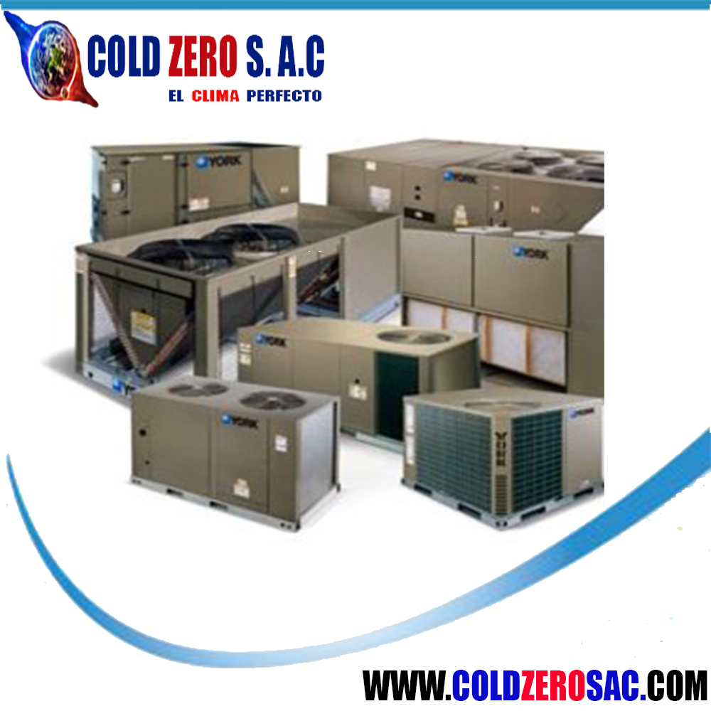 PRODUCTOS – COLD ZERO S.A.C